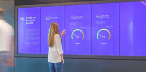 Interact Developer Featured Apps