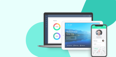 Interact Developer - Featured Apps