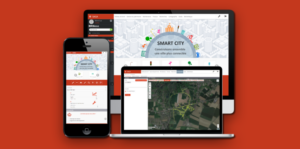 Interact Developer Featured Apps