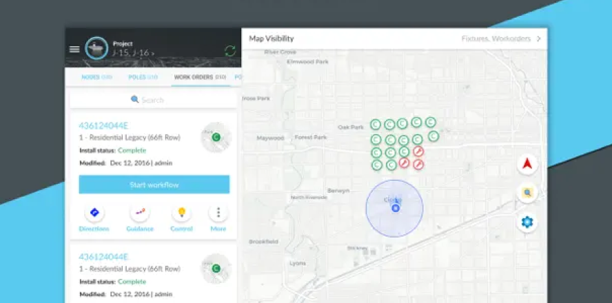 Interact Developer - Featured Apps